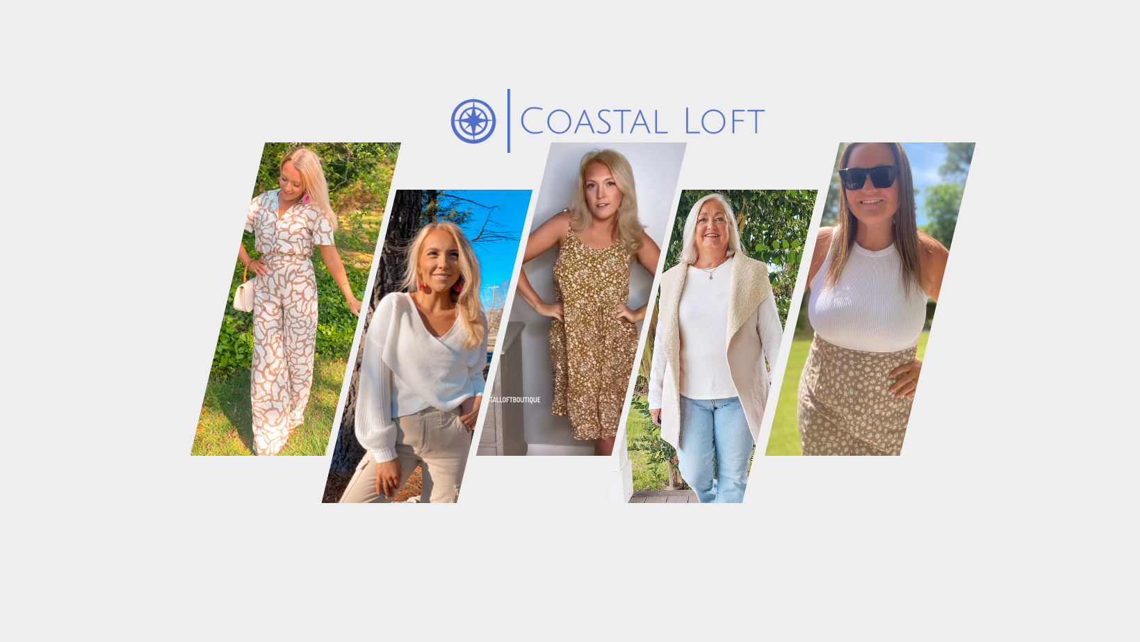 Coastal Loft Boutique | casual style | womens fashion
