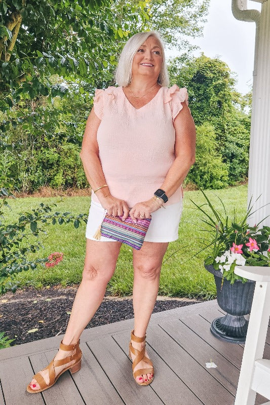 Coastal Loft Boutique | casual style | womens fashion