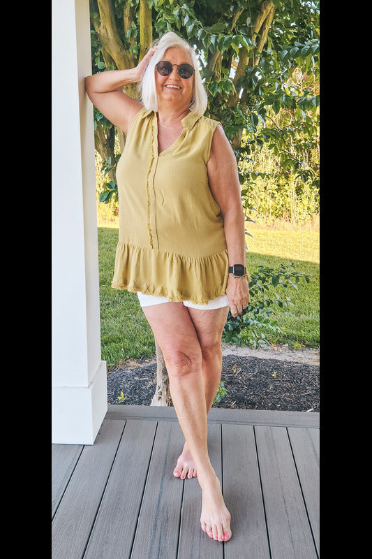 Coastal Loft Boutique | casual style | womens fashion