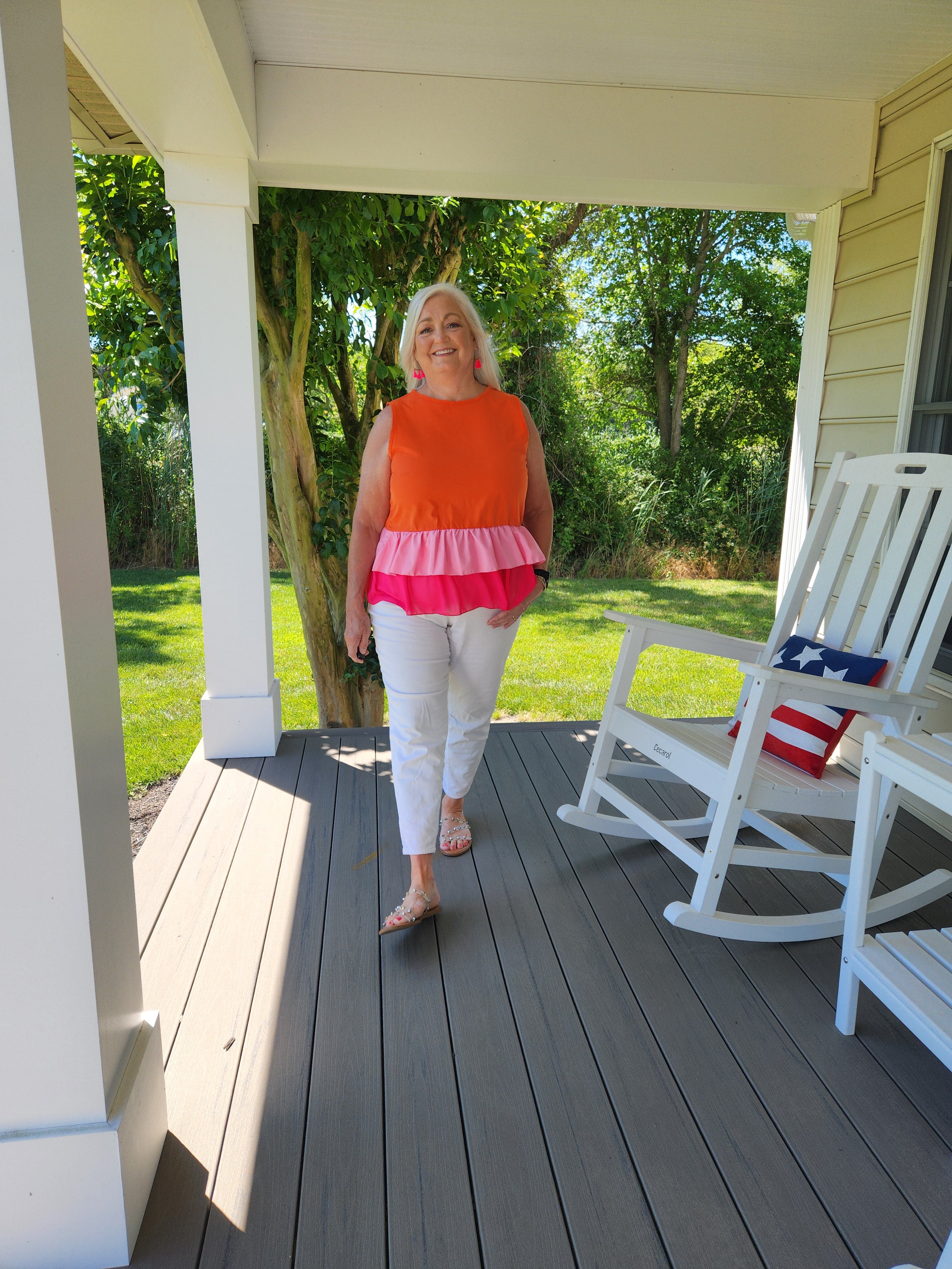 Coastal Loft Boutique | casual style | womens fashion