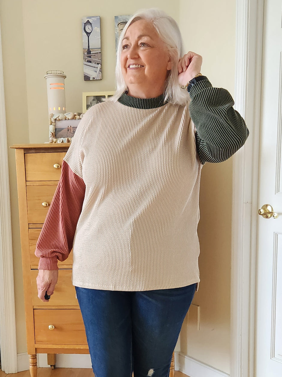 Coastal Loft Boutique | casual style | womens fashion