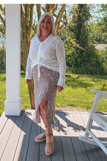 Coastal Loft Boutique | casual style | womens fashion